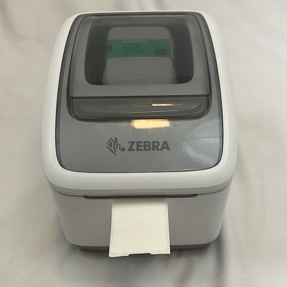 Zebra | Other | Zebra Zsb Series Small Label Printer Label Printer With ...